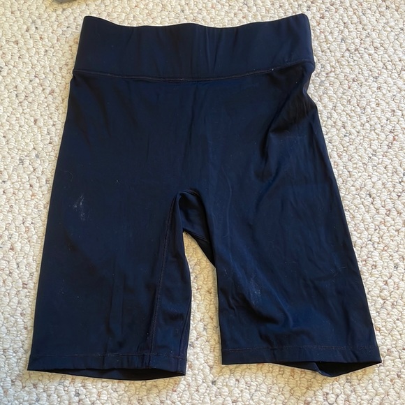 ALL ACCESS | Shorts | All Access Biker Shorts | Poshmark